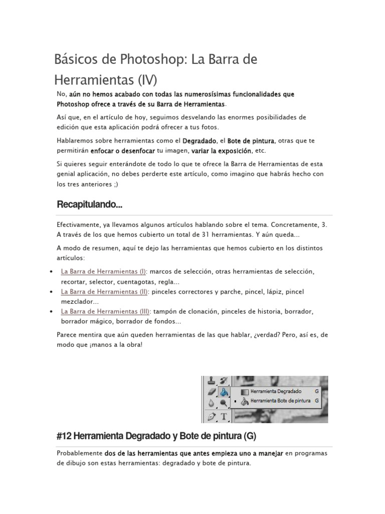 B Sicos de Photoshop4 | PDF | Píxel | Color