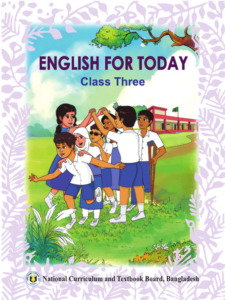 English III Text Book 2024 - Compressed | PDF