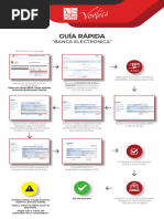 Cómo pagar en Practicaja BBVA | PDF | Bancario
