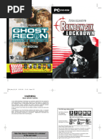 GenLauncher Guide ENG | PDF