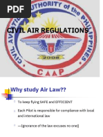 CAAP Form 541: Airman License Application | PDF | Flight Instructor ...