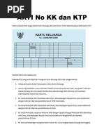 88 Jenis Pekerjaan Yang Bisa Dicantumkan Di KTP Dan Cara Mengubahnya ...