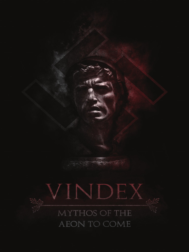 Vindex - Mythos of The Aeon To Come | PDF | Gravity | Prediction