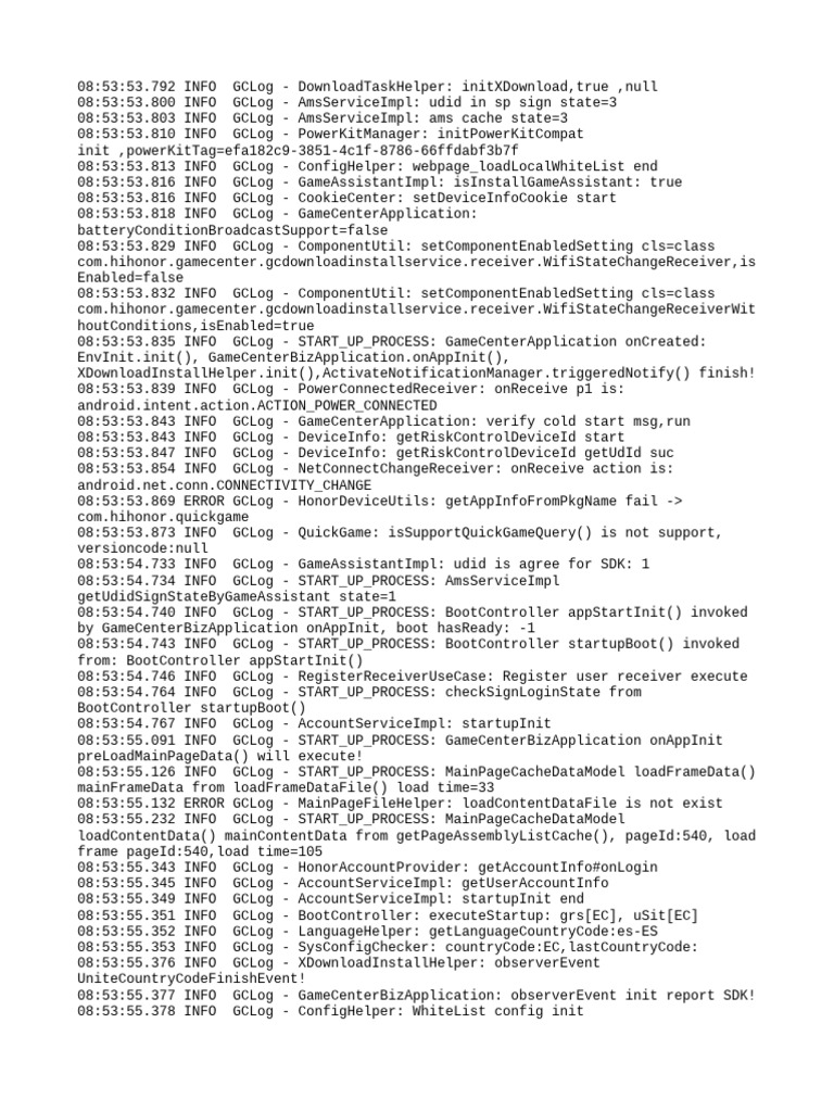 GC 2024 06 14 | PDF | Computer Networking | Computer Engineering