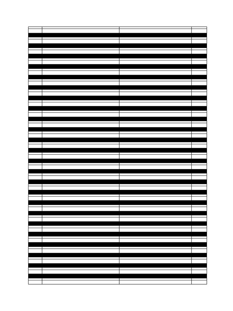 2 4 4 Engineering Lettering Guidelines 1 | PDF