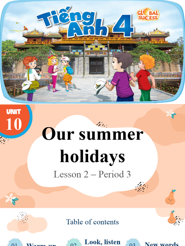 Unit 10 - Lesson 2 - Period 3 | PDF