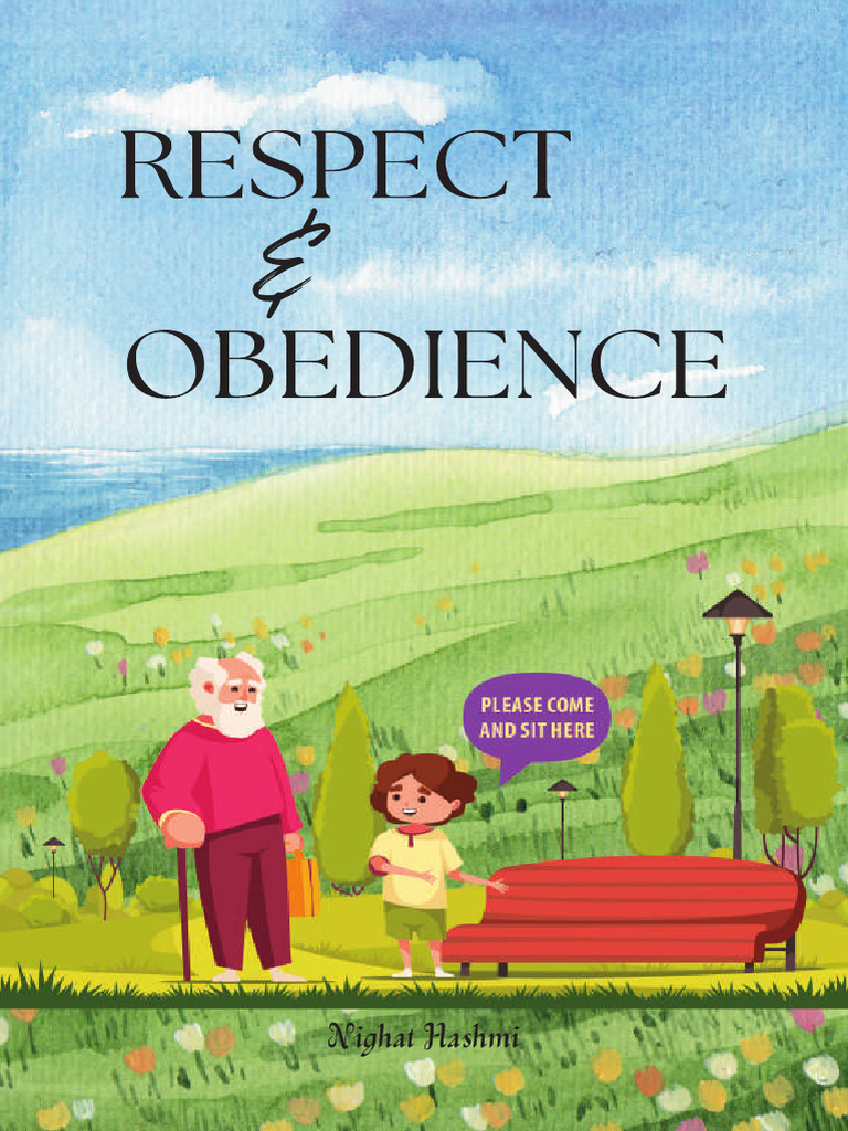 Respect & Obedience | PDF