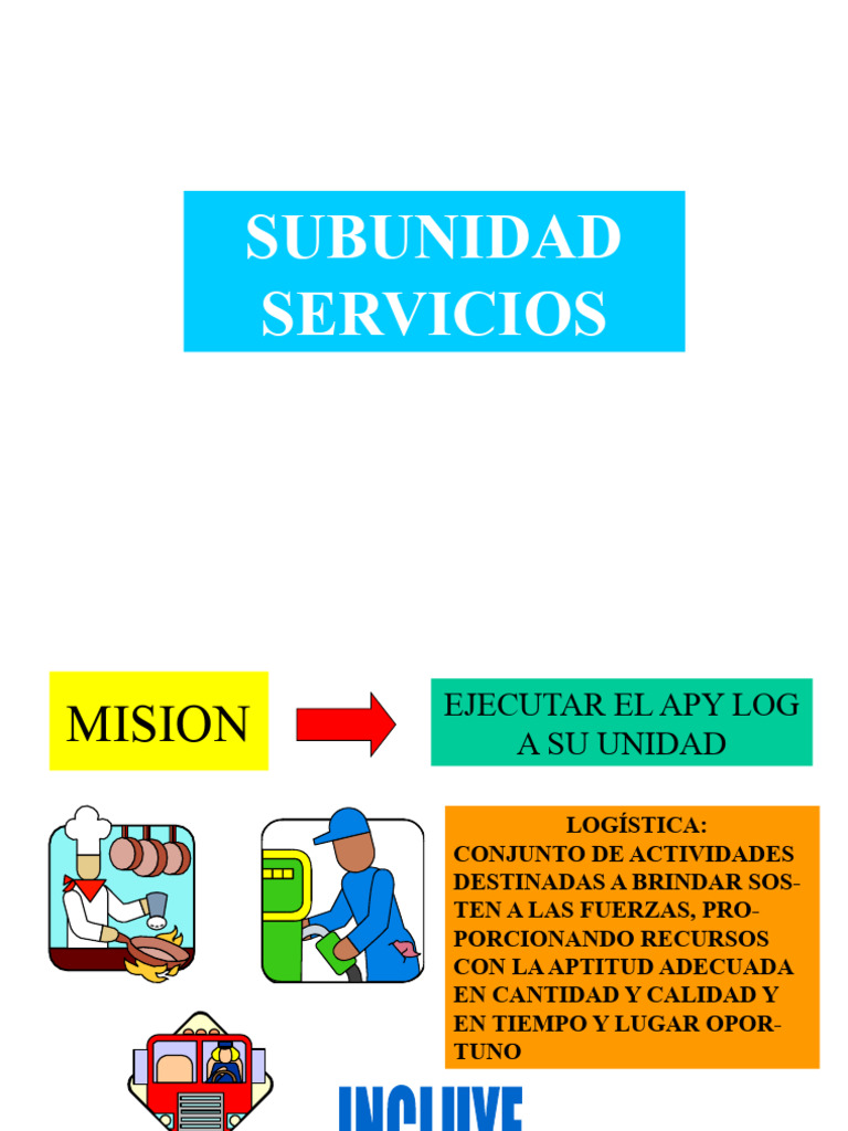 Subun Ser-Completo | PDF | Militar | Transporte
