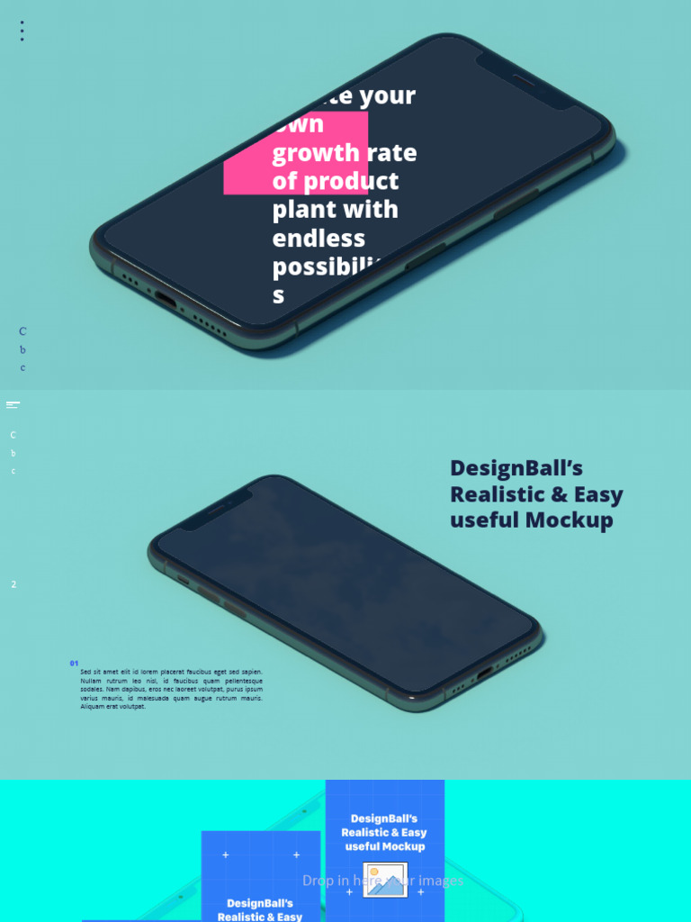 Special Mockups | PDF