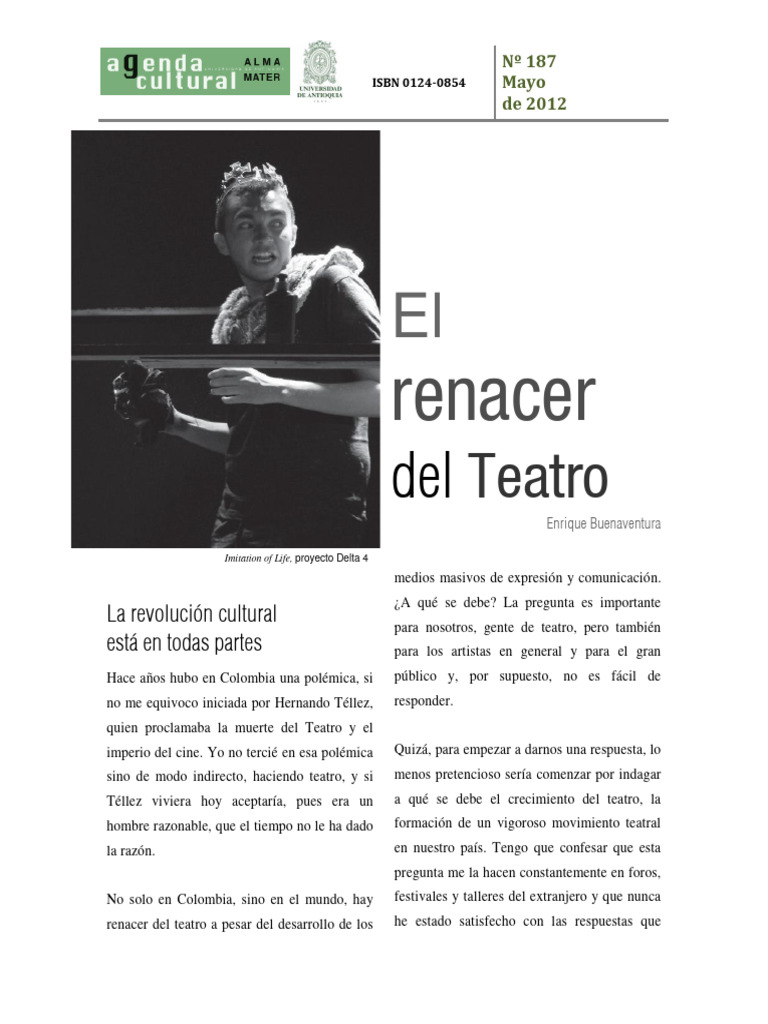 651 F2as91 We9 1f948 0af9 | PDF | Teatro