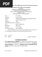 Template: Guest Lecture Feedback Form | PDF | Cognition | Communication