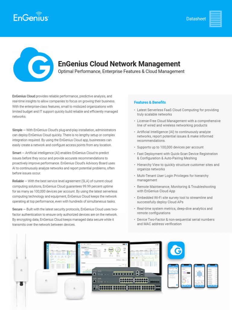 Cloud Overall DS 10 24 19 | PDF | Computer Network | Cloud Computing