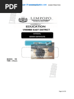 GR 12 Accounting Ratio Summary. Financial Indicator Formula Sheet ...