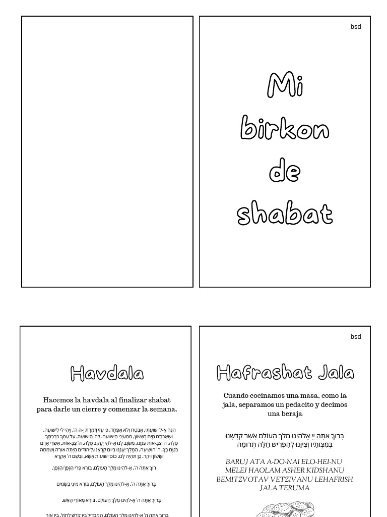 Birkon Abby TSF | PDF
