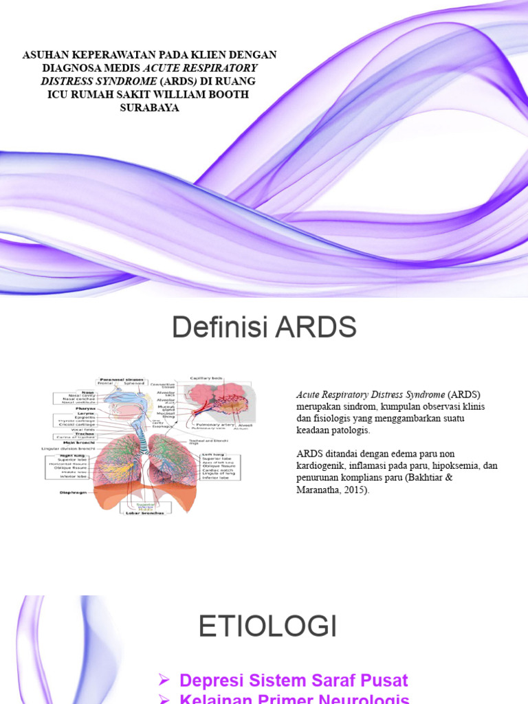 Ards RSWB Siap Maju | PDF