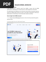 Showbie Getting Started Guide | PDF | Computing | Software