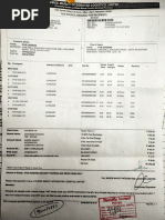 Converge Statement of Account | PDF | Government Finances | Money