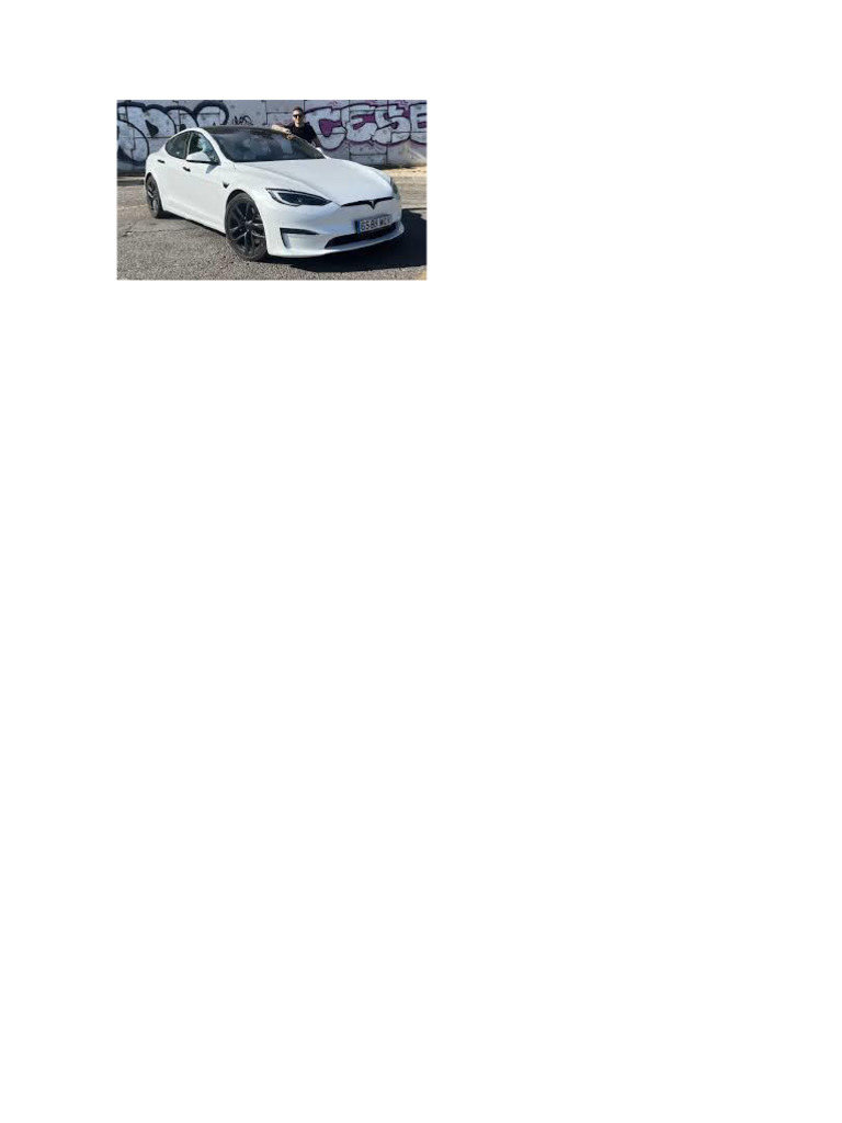 Tesla Modelo S Pdf