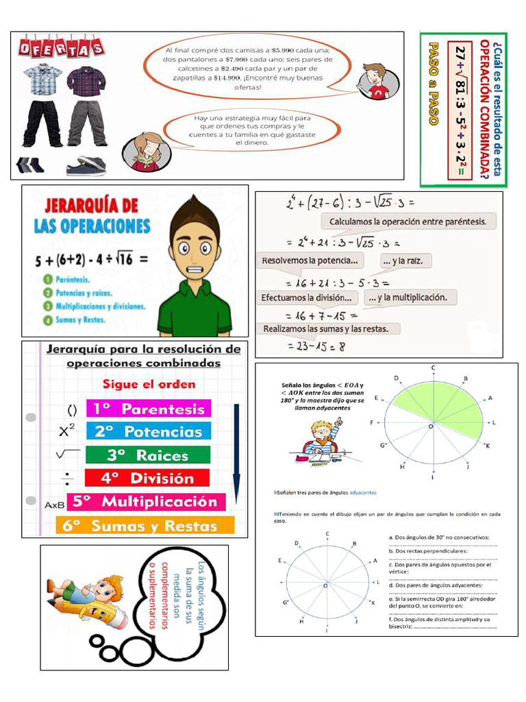 Material Fotocopiable Unidad #7 | PDF