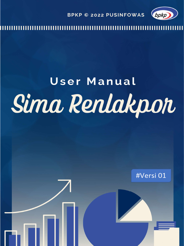 Panduan Penggunaan Aplikasi SIMA | PDF | Bisnis | Komputer