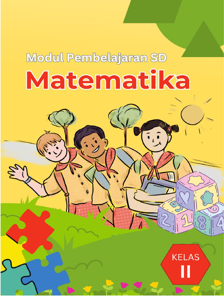 MTK 2 Fix Revisi 2022-1 | PDF | Seni