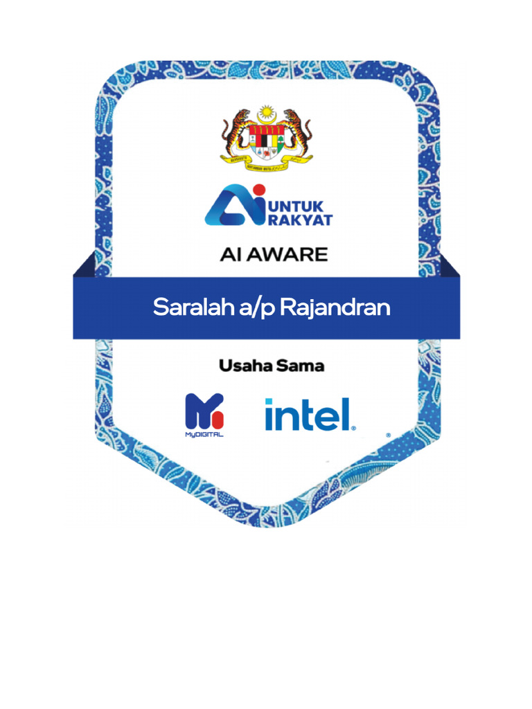 Ai Aware | PDF