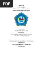 Klasifikasi Fase Remaja dan Karakteristiknya | PDF