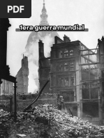 Mapa de Europa tras la guerra de 1919 | PDF