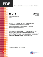 Iso 8601-1 2019-02 | PDF | Time