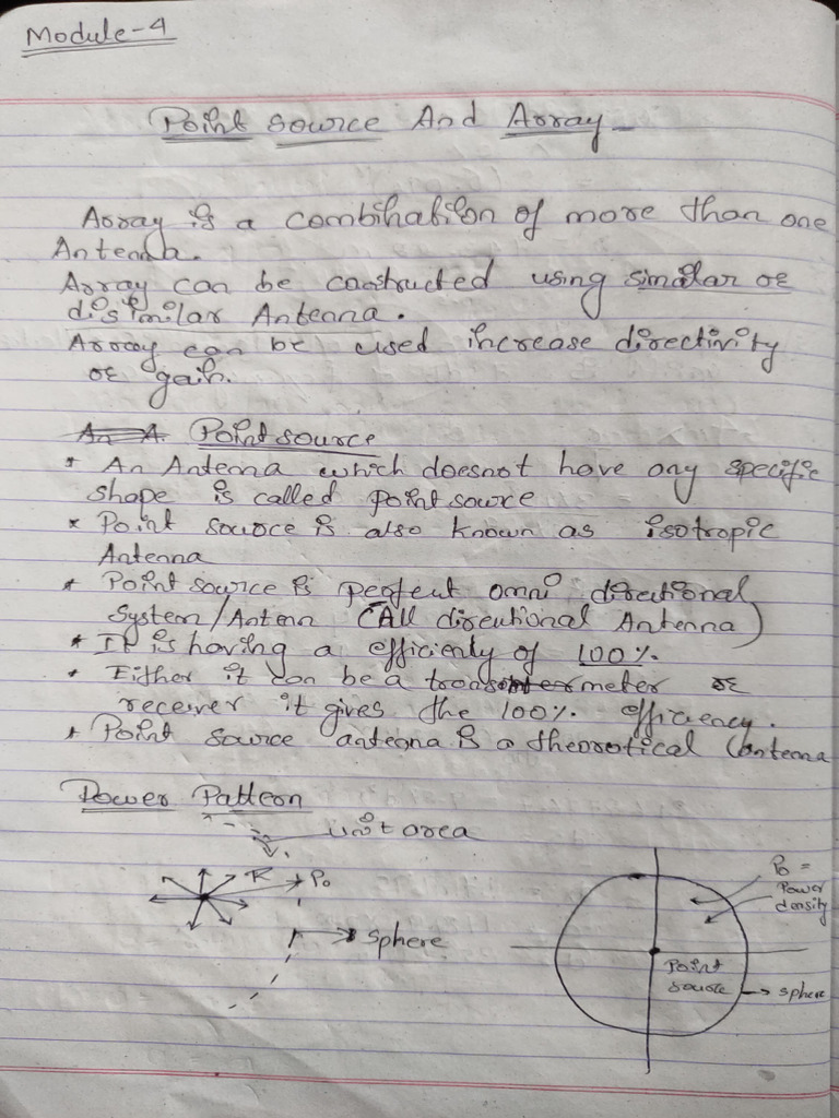MTA Module 4 | PDF