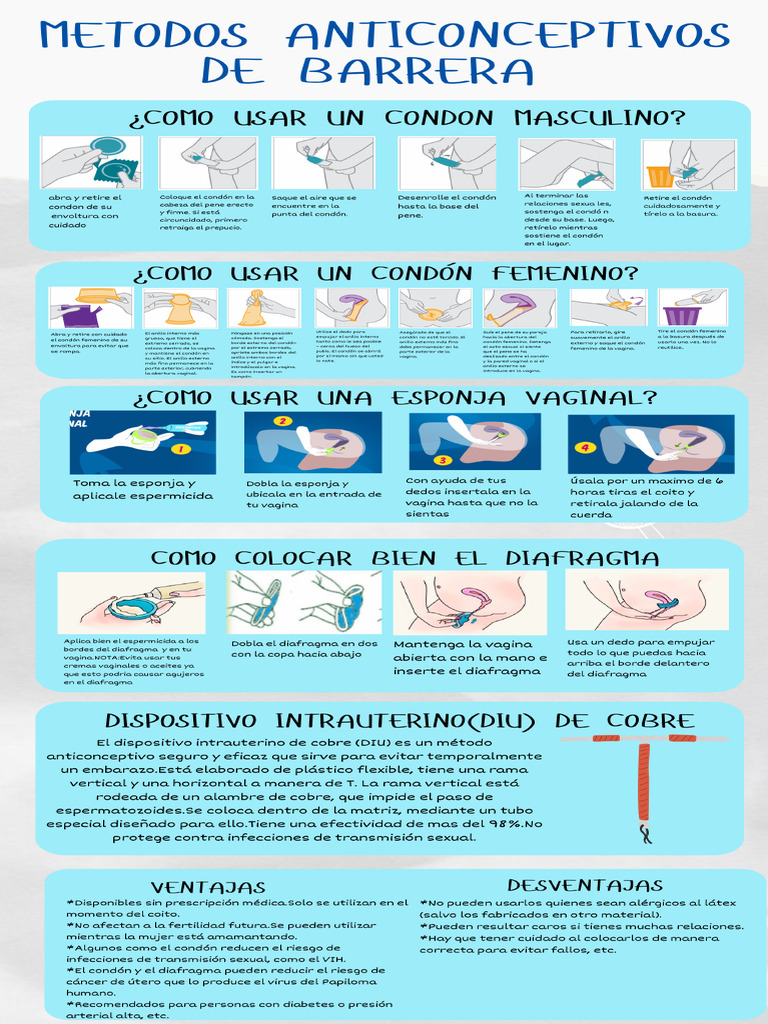 Juliana. Rocha.metodos.de.Barrera | PDF