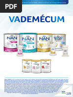 MATERNA® G-Balance Mezcla de Myo-Inositol Nestl | PDF | El embarazo ...