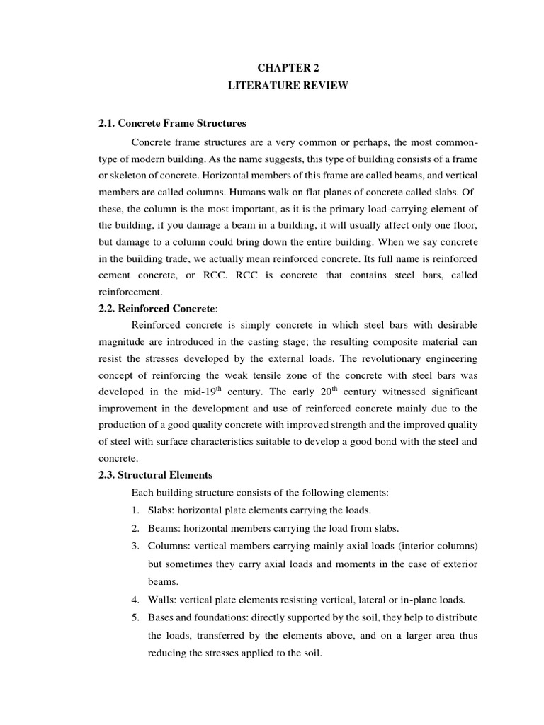 13 Chapter 2 | PDF | Foundation (Engineering) | Deep Foundation