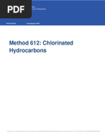 US EPA Method 26A | PDF | Chlorine | Sodium Chloride