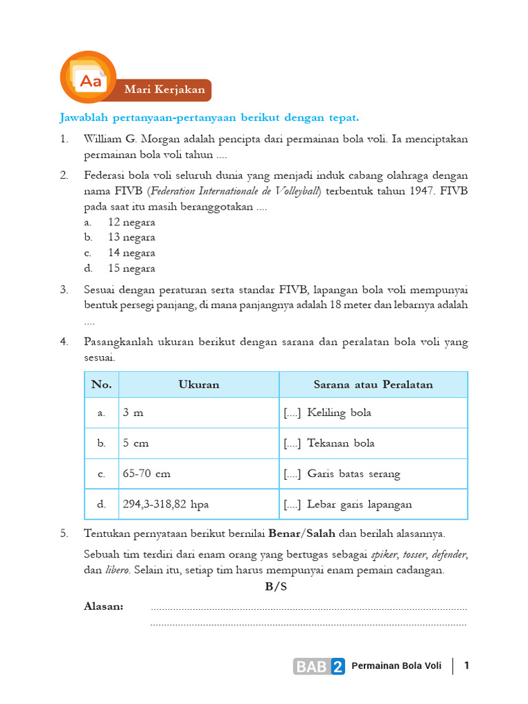 Soal QR Code BAB2 | PDF