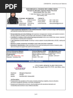 ENG - DM-PHSD-P6-WI-02 Health Requirements For Labor Accommodation PDF | PDF | Sink | Foods