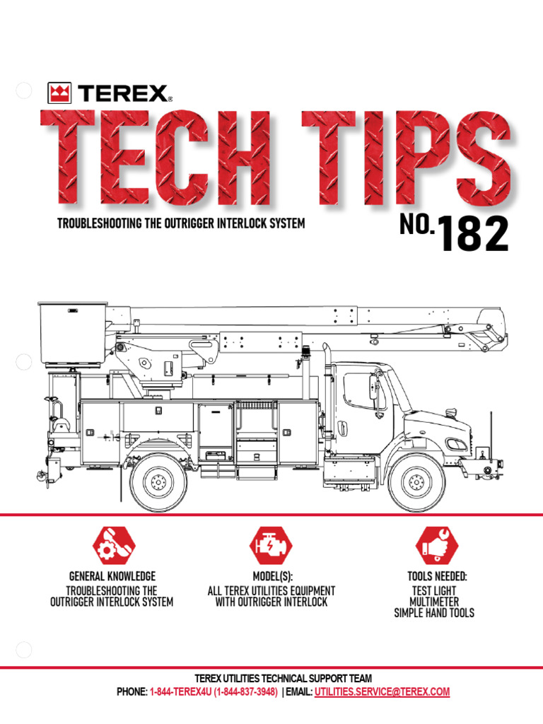 Techtip 182 | PDF | Inductor | Switch