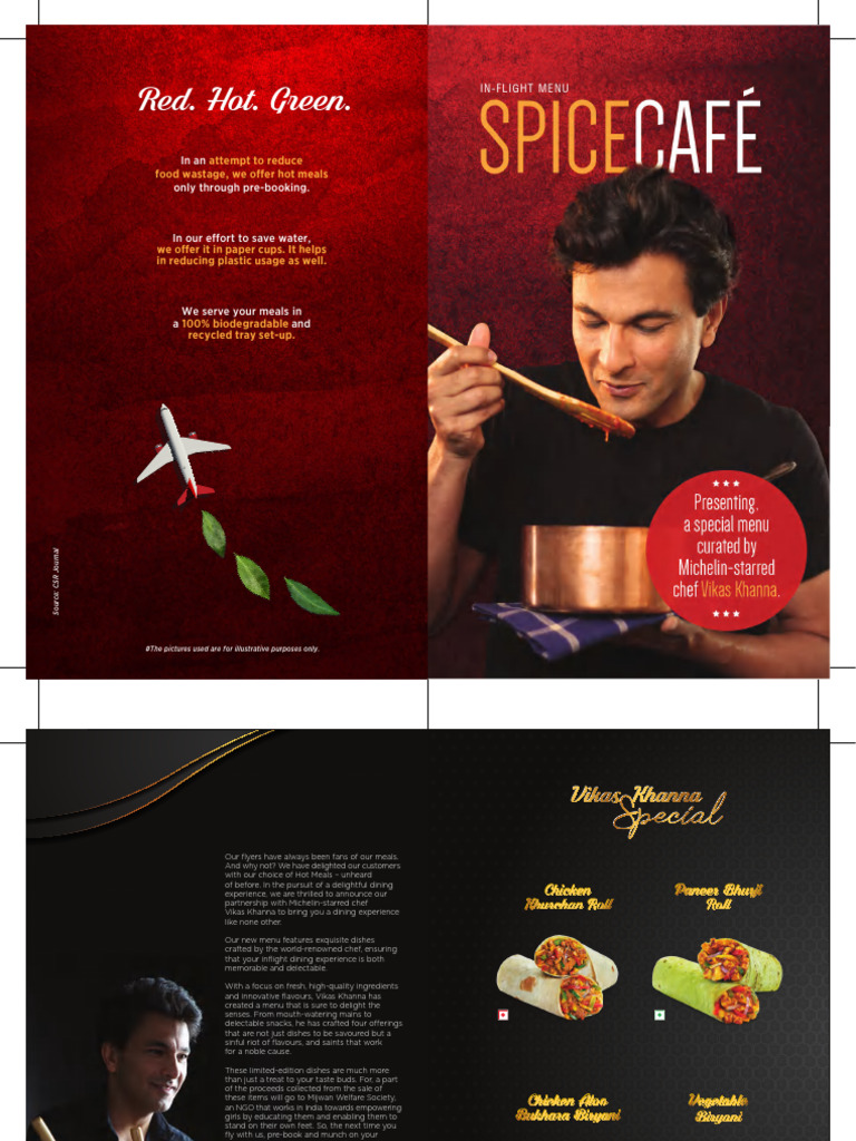 Spice Cafe Menu | Download Free PDF | Whisky | Scotch Whisky