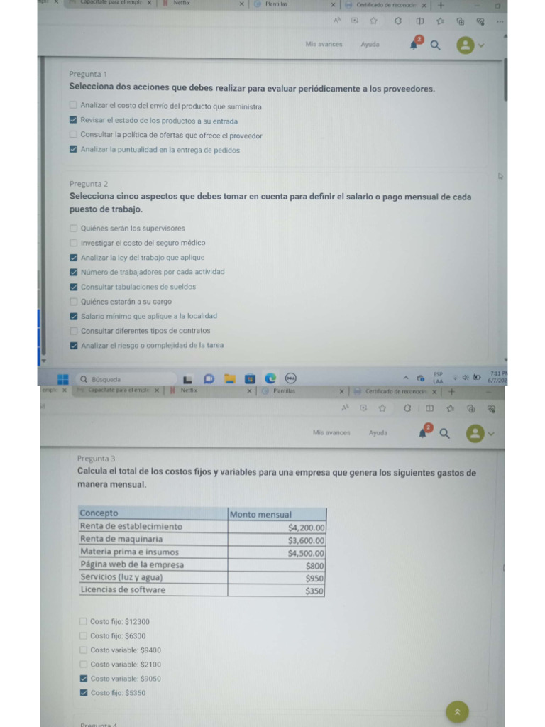Nivel 2 Lección 2 | PDF