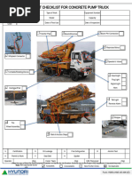 HIAB Crane Lifting Plan | PDF