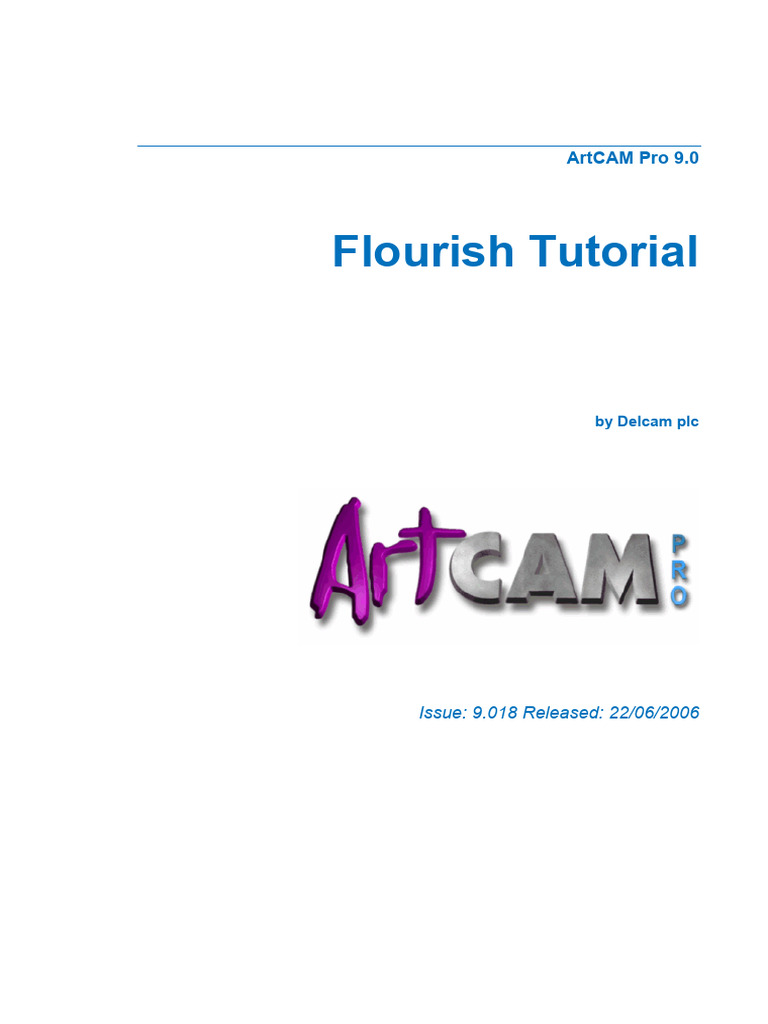 Flourish | PDF | Computer File | Button (Computing)