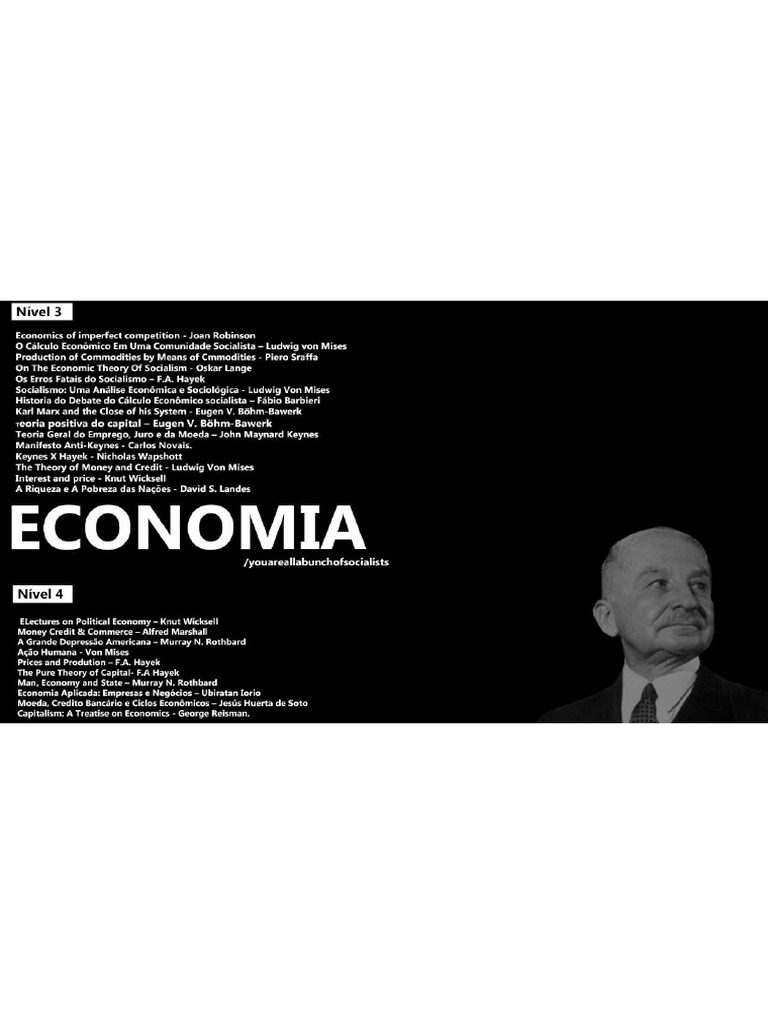 ECONOMIA2 | PDF