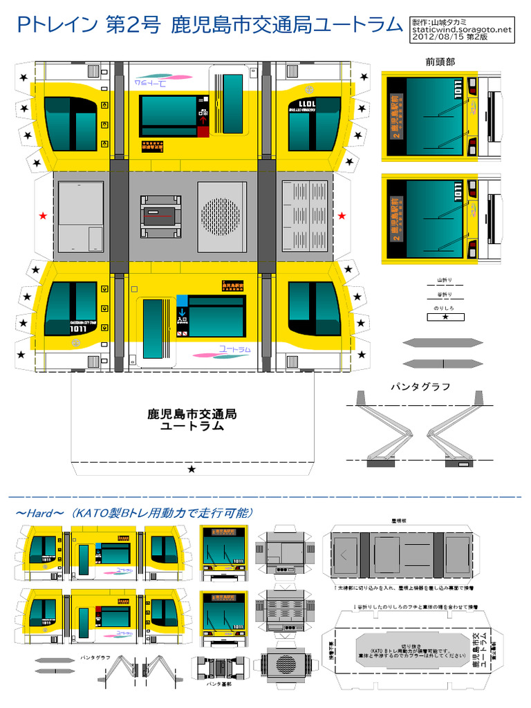 pt02 Utram 2 2 | PDF
