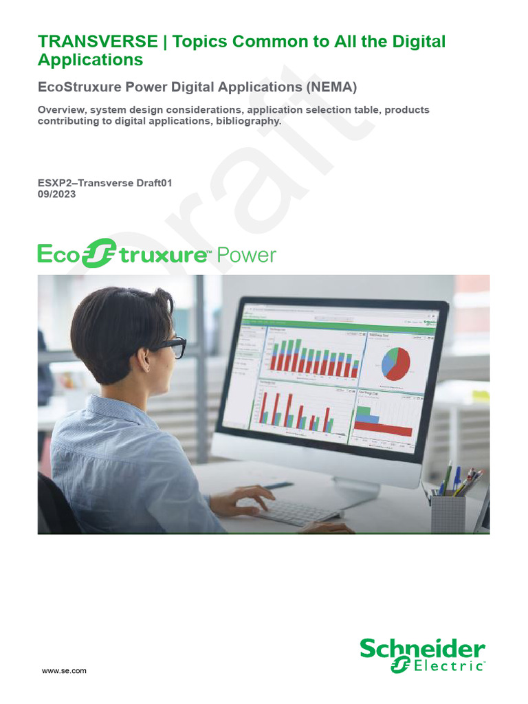 BM_ESXP_DG_Transverse_Section_NEMA | PDF | Computer Security | Security