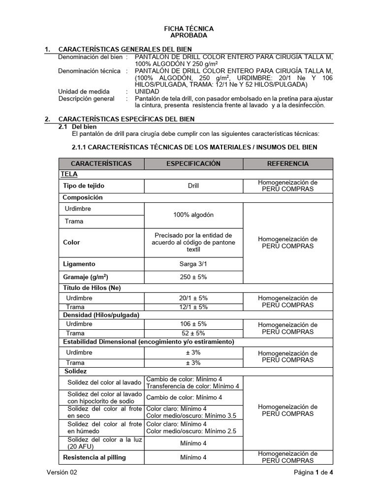 Rad B5 A1 E | PDF | Textiles | Color