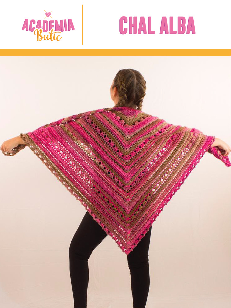 Chal Alba | PDF | Tejer