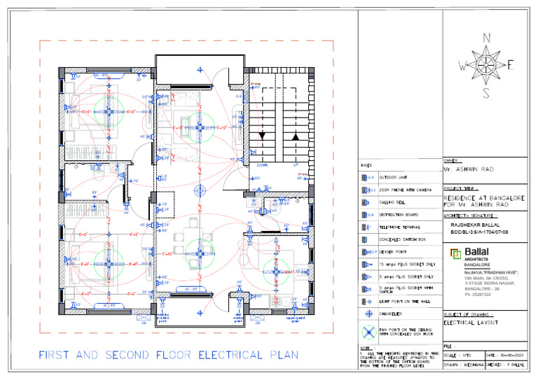 Electrical Point-1 | PDF