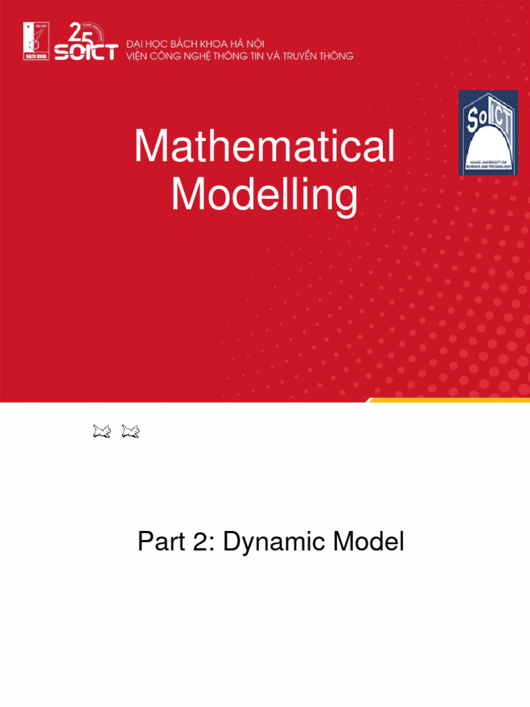 Week9 Simulation Pdf Mathematical Model Simulation