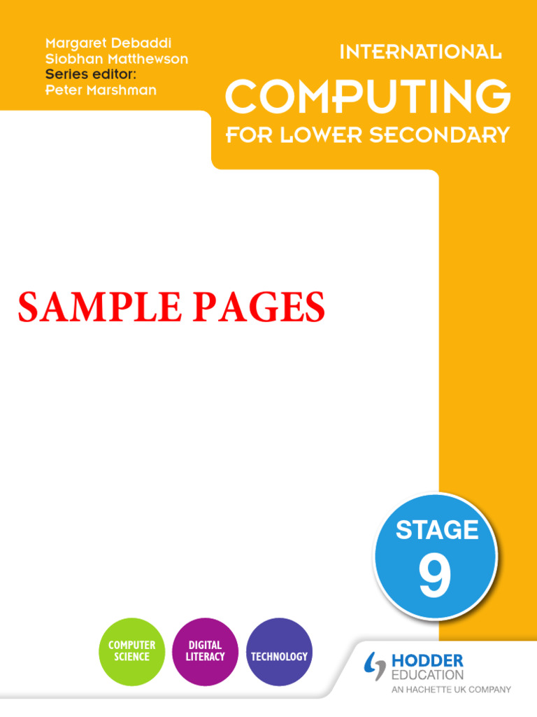 Int Comput Low Sec9 1 Pdf Central Processing Unit Random Access Memory