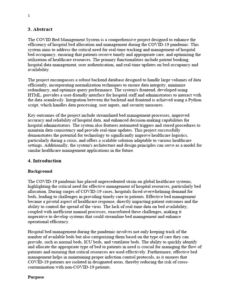 Dbms Project | Download Free PDF | Databases | Sql